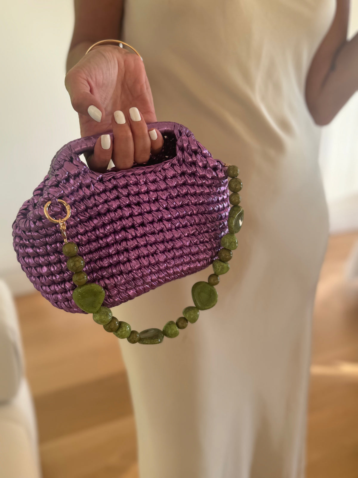 STONE STRAP | NAHALL