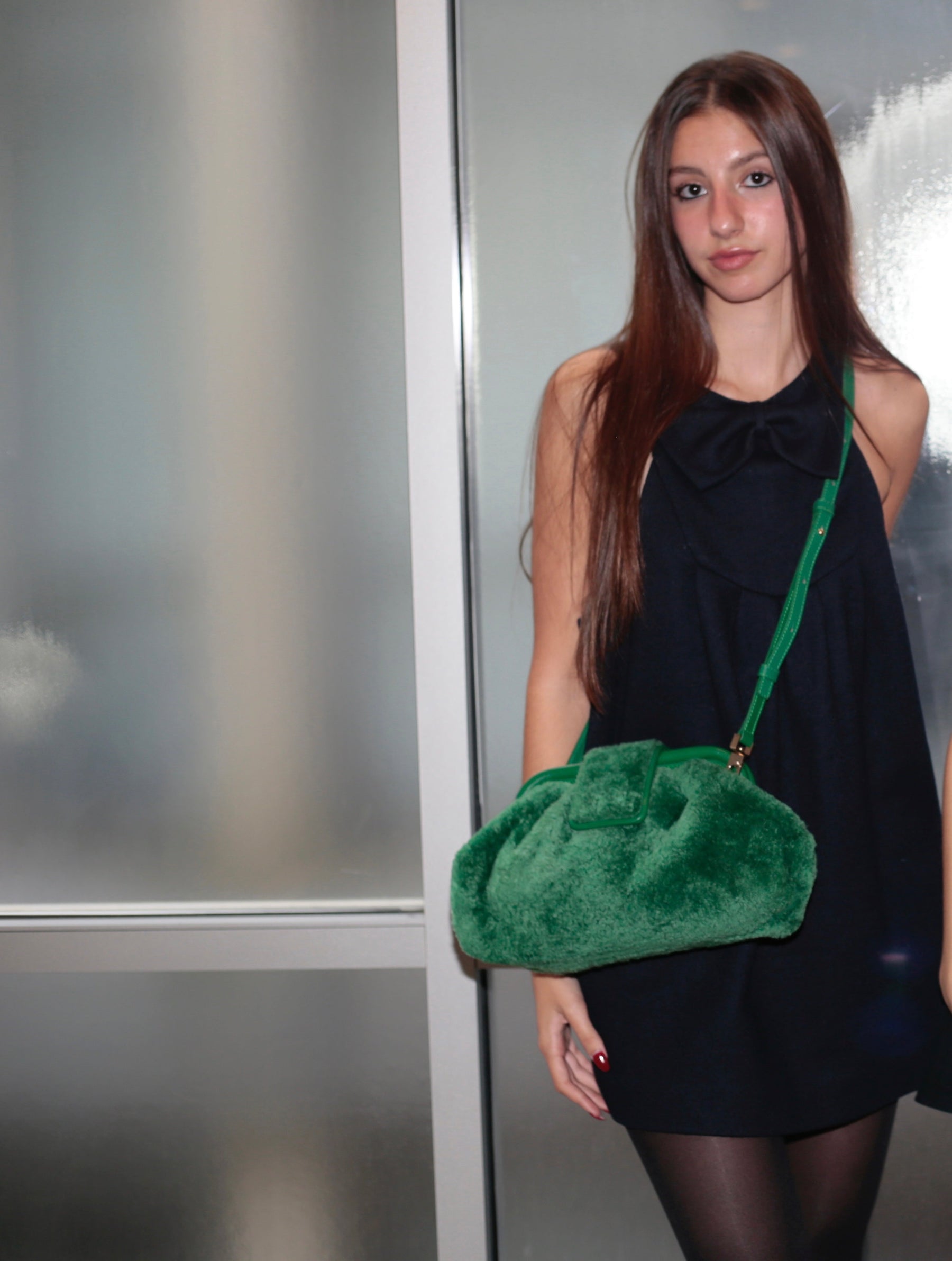 CLASSIC TEDDY | SHEEPSKIN | NAHALL