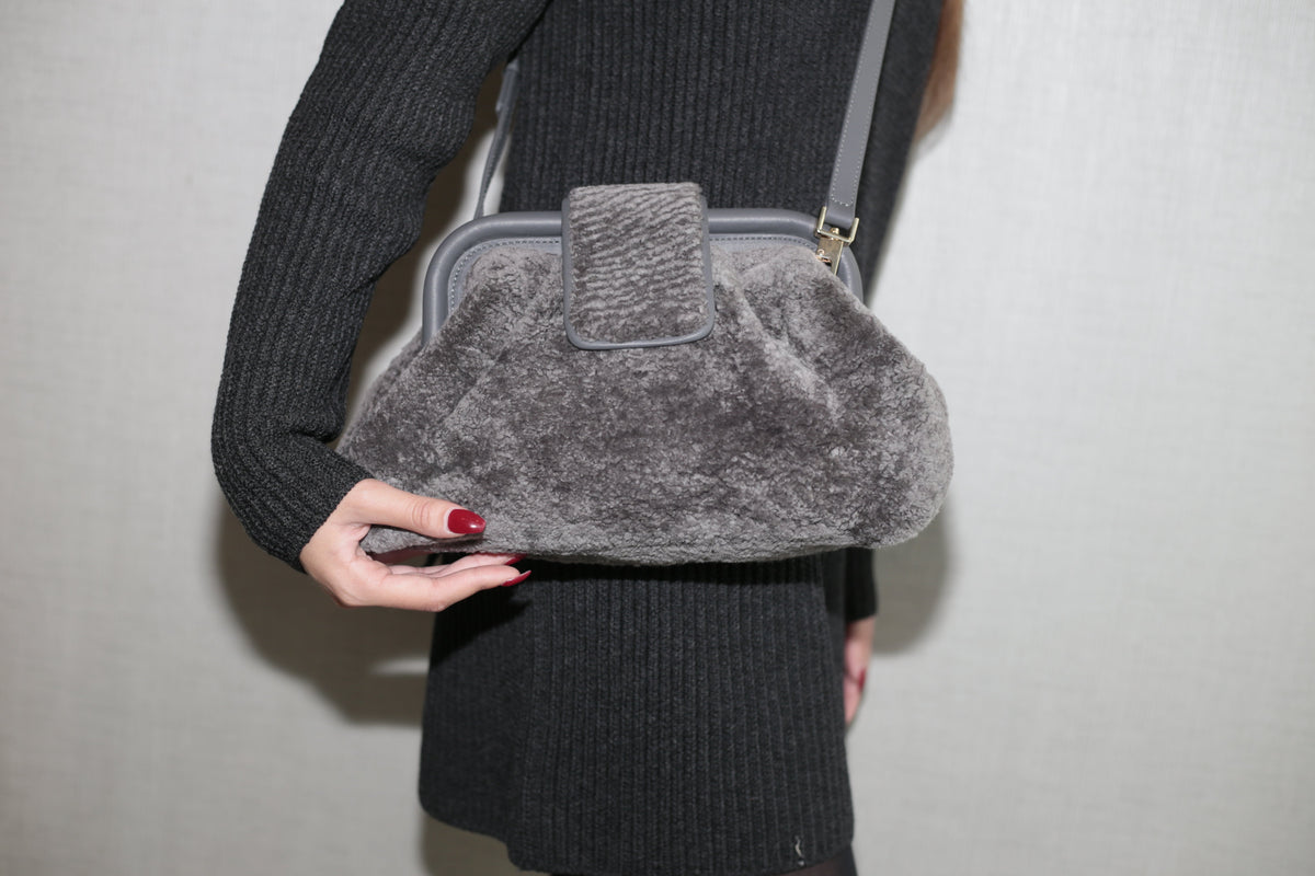CLASSIC TEDDY | SHEEPSKIN | NAHALL
