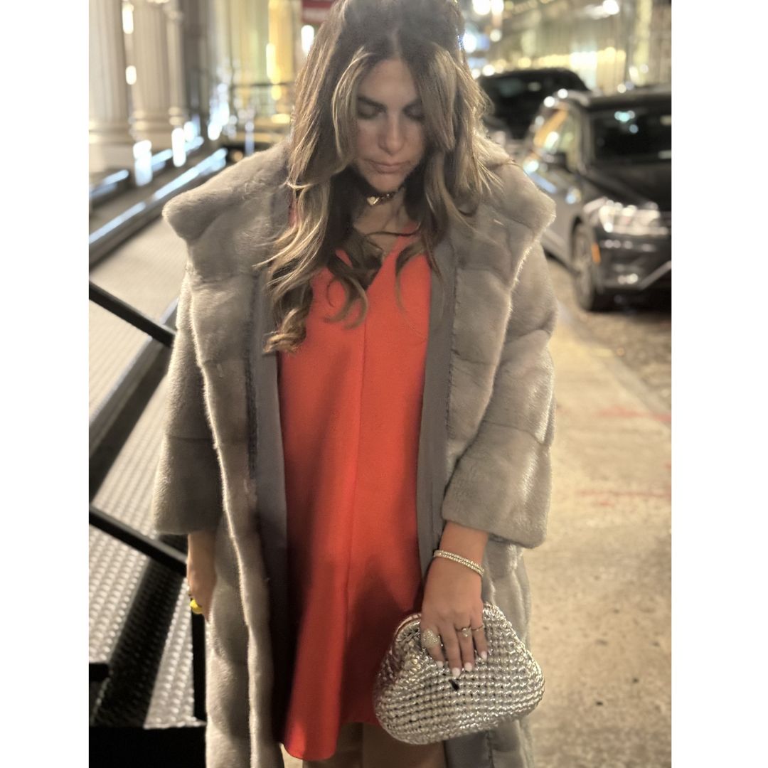 Mini Dixie Bag | Vegan | NAHALL