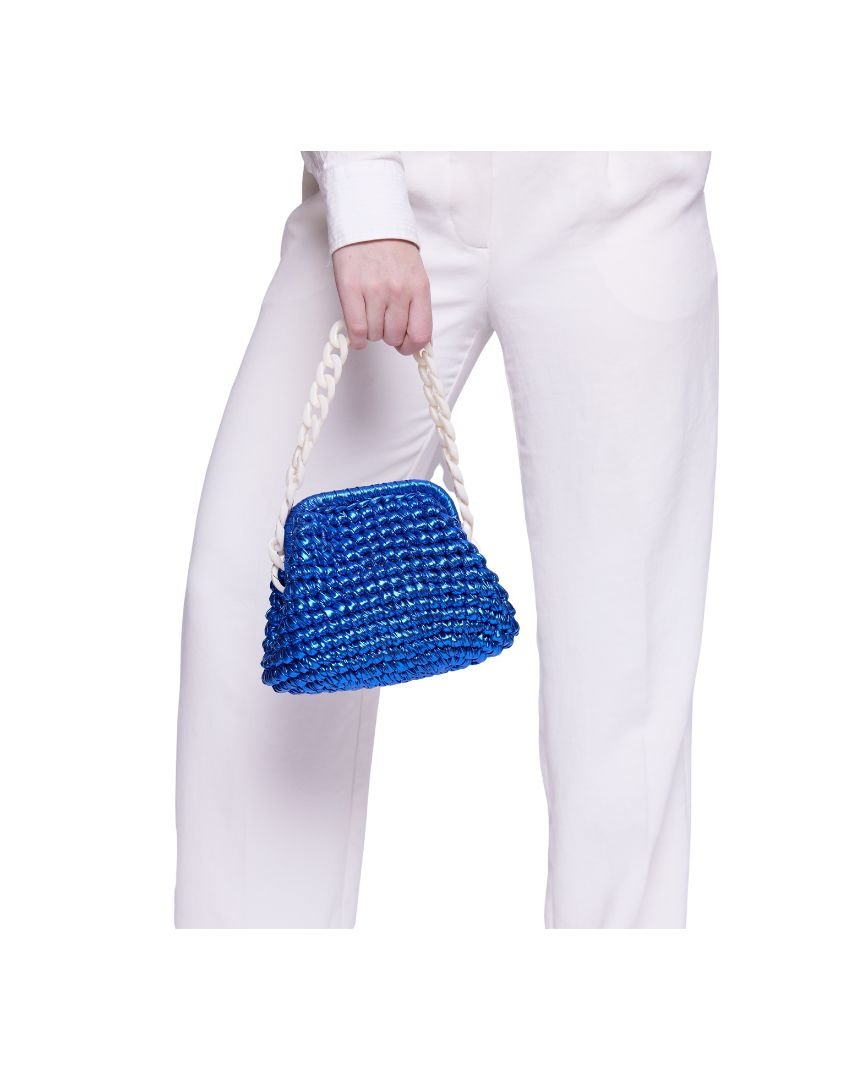 DIXIE SMALL BLUE | NAHALL