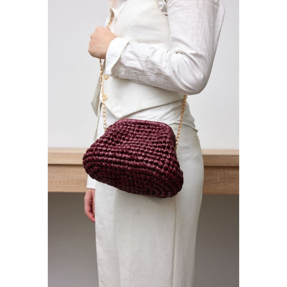 Mini Dixie Bag | Vegan | NAHALL